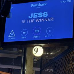 PUTTSHACK - DENVER - Updated December 2025 - 397 Photos & 221 Reviews ...