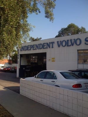 INDEPENDENT VOLVO SERVICE - Updated January 2026 - 121 Reviews - 2244 E ...