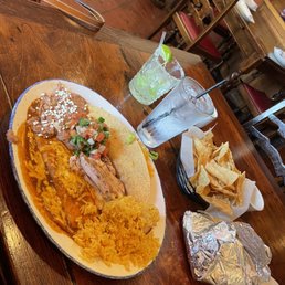 THE ORIGINAL NINFA’S ON NAVIGATION - Updated July 2025 - 2675 Photos ...