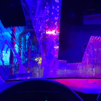 DELTA SONIC CAR WASH - Updated October 2025 - 33 Photos & 78 Reviews ...