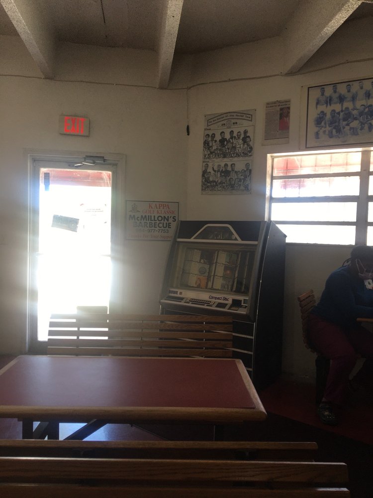 MCMILLON’S BAR-B-QUE - Updated July 2025 - 10 Photos & 12 Reviews ...