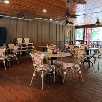 THE LOOKOUT KITCHEN-BEAVERS BEND - Updated November 2025 - 34 Photos ...