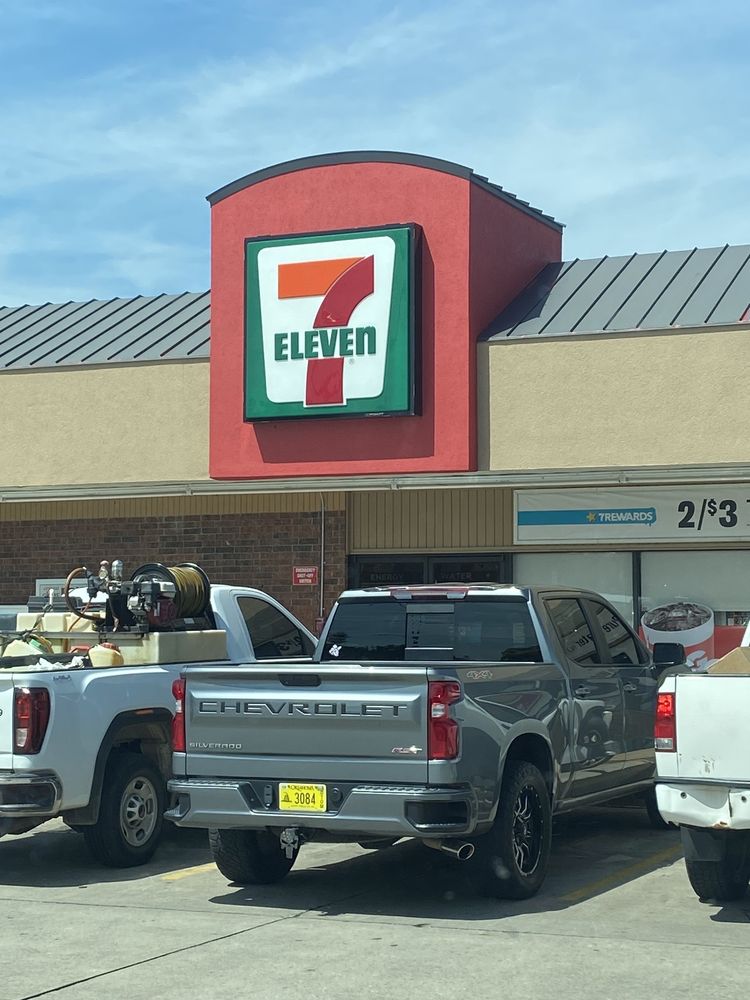 7-ELEVEN - Updated July 2025 - 1251 N Santa Fe, Edmond, Oklahoma - Convenience Stores - Phone ...