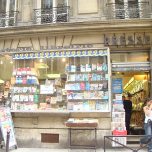 LIBRAIRIE GALLIMARD - Updated June 2024 - 15 boulevard Raspail, Paris ...