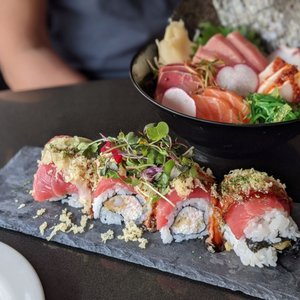 BENTO BOX - 473 Photos & 422 Reviews - Japanese - 1420 65th St ...