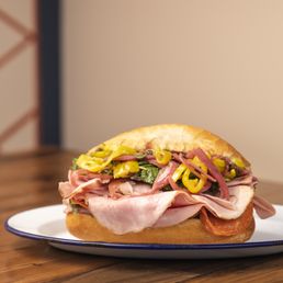 LEVEN DELI - 683 Photos & 414 Reviews - 123 W 12th Ave, Denver, CO ...