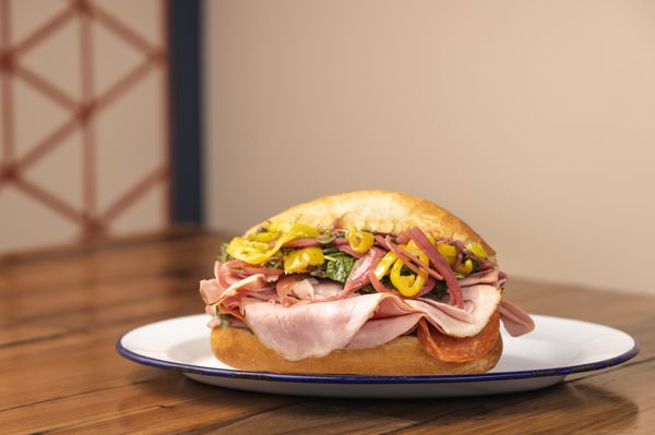 LEVEN DELI - 621 Photos & 369 Reviews - 123 W 12th Ave, Denver, CO ...