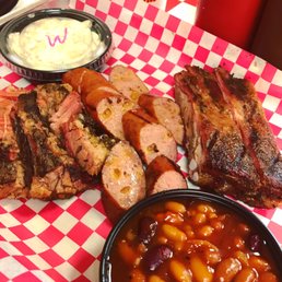 WHEN PIGS FLY BBQ - Updated January 2026 - 112 Photos & 199 Reviews ...