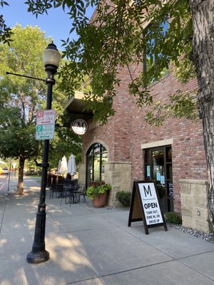 CAFE M - Updated July 2024 - 39 Photos & 47 Reviews - 777 E Main St ...