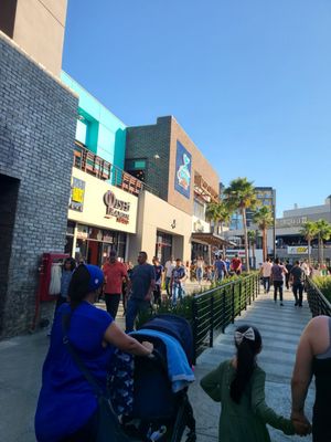 ALAMEDA OTAY TOWN CENTER - Updated December 2025 - Rampa Aeropuerto ...