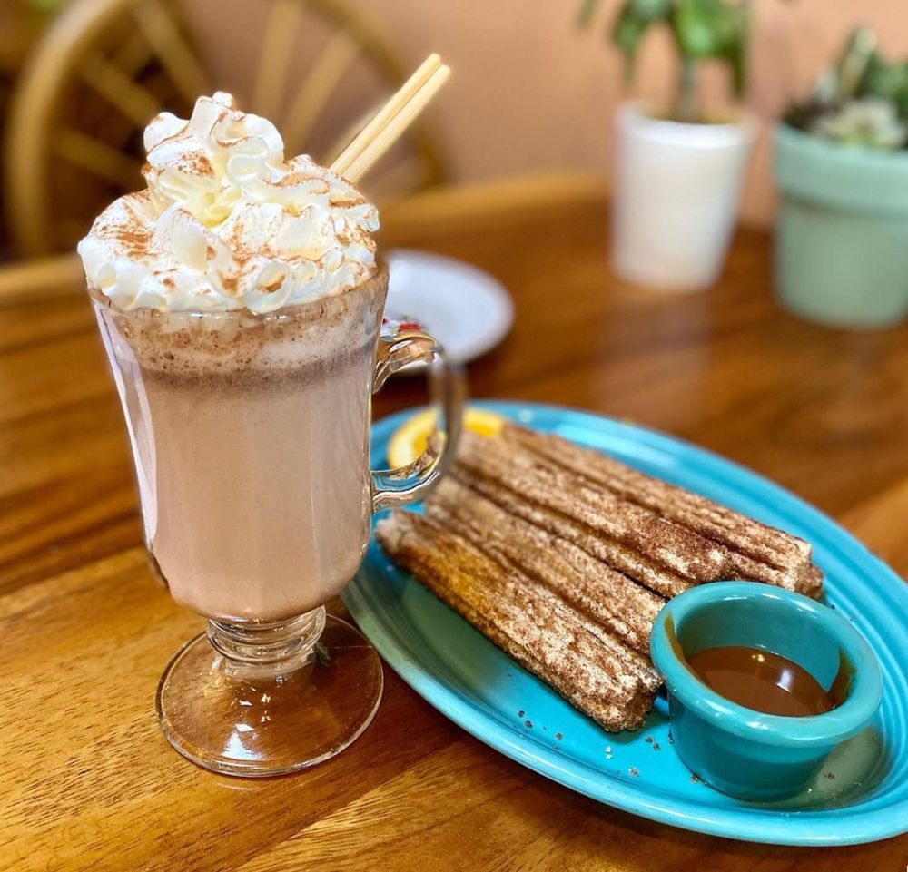 TORTILLA FLATS - Updated October 2025 - 134 Photos & 293 Reviews - 4616 ...