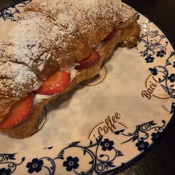 BACI COFFEE - Updated October 2025 - 775 Photos & 229 Reviews - 2815 ...