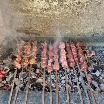 JIGARAKI BAGHCHEH - Updated August 2025 - 11 Photos - 10185 Yonge ...