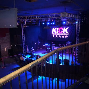 HEADLINERS MUSIC HALL - Updated October 2024 - 214 Photos & 83 Reviews ...