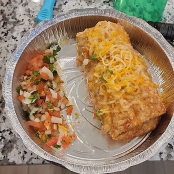 CHARRITOS MEXICAN FOOD - Updated October 2025 - 20 Photos & 41 Reviews ...