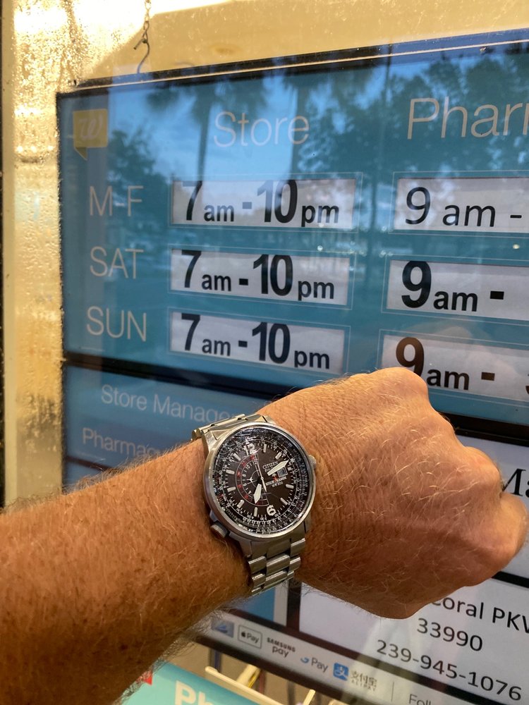 WALGREENS - Updated December 2024 - 10 Photos & 14 Reviews - 6029 Pine ...