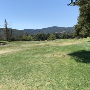 GILROY GOLF COURSE - Updated December 2025 - 81 Photos & 53 Reviews ...