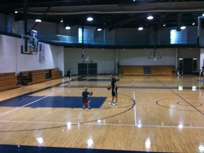 Brook Park Recreation Center, Brook Park | Roadtrippers