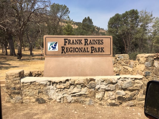 FRANK RAINES REGIONAL PARK - Updated December 2025 - 13 Photos & 10 ...