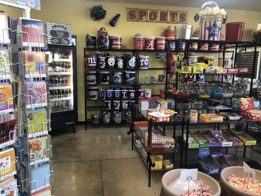 THE POPCORN SHACK - 32 Photos & 33 Reviews - 7632 Campbell Rd, Dallas ...