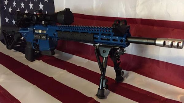 ACCURATE ARMS - 23 Photos & 23 Reviews - 171 E Airway Blvd, Livermore ...