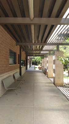 KINGWOOD BRANCH LIBRARY - Updated October 2025 - 14 Photos & 14 Reviews ...