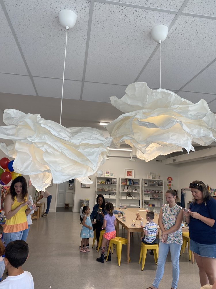 CREATIVE JANE ART STUDIO - Updated September 2025 - 20 Photos - 1781 W ...