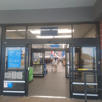 WALMART - Updated November 2025 - 71 Photos & 98 Reviews - 9555 S Post ...