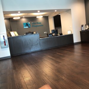 HOUSTON MRI & DIAGNOSTIC IMAGING - WEST HOUSTON - Updated August 2025 ...