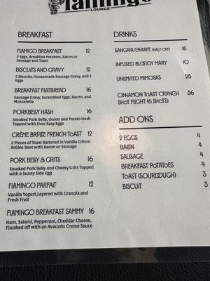 THE FLAMINGO LOUNGE - Updated November 2025 - 22 Photos & 10 Reviews ...