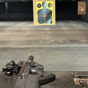 DOMINION SHOOTING RANGE - Updated June 2024 - 23 Reviews - 106 Turner ...