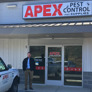 DODSON PEST CONTROL - Updated August 2025 - 11 Reviews - 121 Bear Creek ...