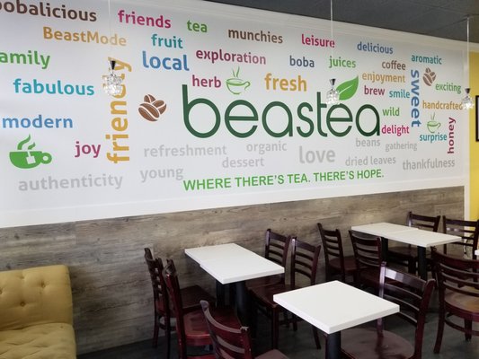 BEASTEA - 540 Photos & 287 Reviews - Coffee & Tea - 2785 El Camino Real ...
