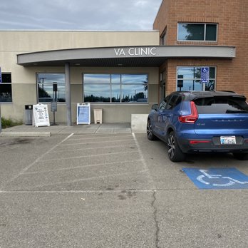 VA STOCKTON CLINIC - Updated December 2025 - 15 Reviews - 7777 Freedom ...