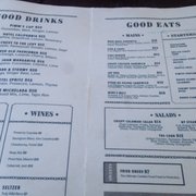 CHEZ JAY - 284 Photos & 472 Reviews - Steakhouses - 1657 Ocean Ave ...