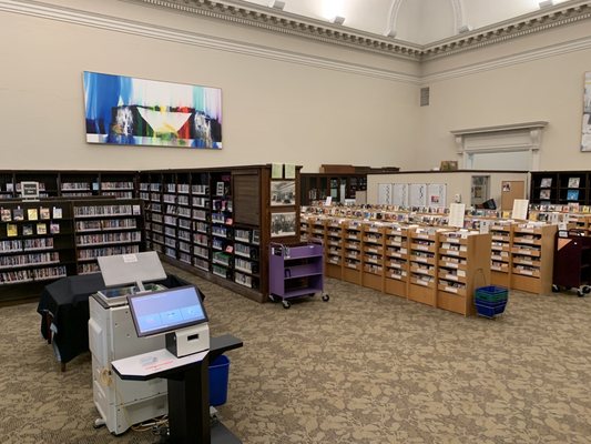 CARNEGIE LIBRARY OF PITTSBURGH, MAIN LIBRARY - Updated December 2025 ...