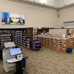 CARNEGIE LIBRARY OF PITTSBURGH, MAIN LIBRARY - 88 Photos & 66 Reviews ...