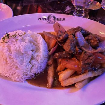 PAPPA GALLO - Updated June 2024 - 187 Photos & 110 Reviews - 273 ...