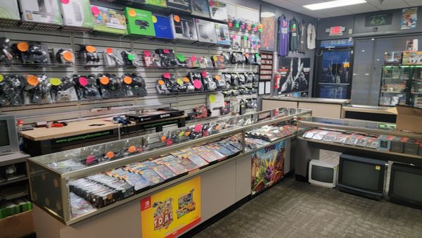 GAME TOGETHER MKE - Updated May 2026 - 18 Photos - 4635 S 108th St ...