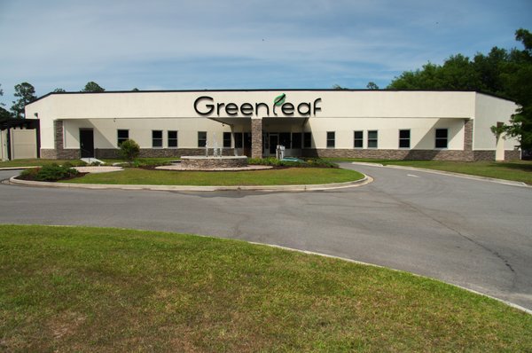 GREENLEAF BEHAVIORAL HEALTH HOSPITAL - Updated December 2025 - 15 ...