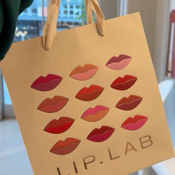 LIP LAB - Updated January 2026 - 121 Photos & 43 Reviews - 20 District ...