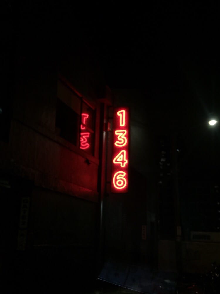 1346VENICE CAFE & BAR - Updated August 2025 - 1346 Building, Sydney New ...