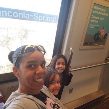 FRANCONIA-SPRINGFIELD METRO STATION - Updated December 2025 - 54 Photos ...