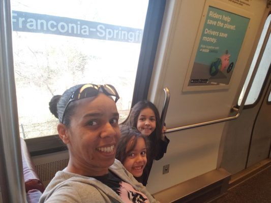 FRANCONIA-SPRINGFIELD METRO STATION - 39 Photos & 51 Reviews - Metro ...