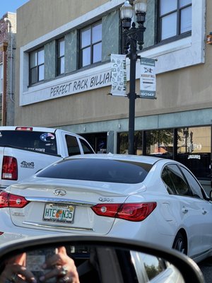 PERFECT RACK BILLIARDS - Updated April 2025 - 467 Photos & 92 Reviews ...