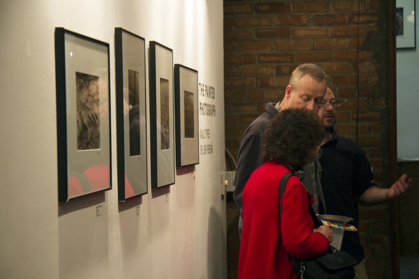 FLOWER CITY ARTS CENTER - 62 Photos & 11 Reviews - 713 Monroe Ave ...