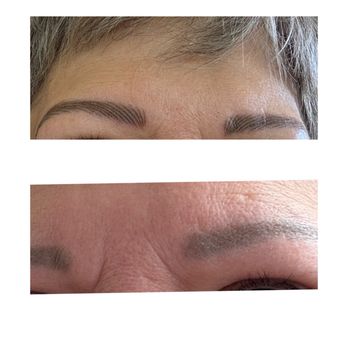 BROWS BY NAT - Updated May 2024 - 222 Photos & 15 Reviews - 8010 E ...