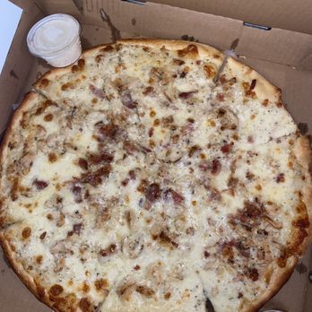 KNOCKOUT PIZZERIA - Updated August 2025 - 113 Photos & 340 Reviews ...