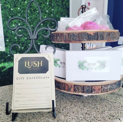 LUSH HEALTH AND BEAUTY SPA - Updated October 2025 - 44 Photos & 77 ...