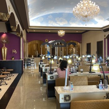 VENETIAN NAIL SPA MISSION BAY Updated February 2025 51 Photos 77 Reviews 20417 State Rd 7 Boca Raton Florida Waxing Phone Number Yelp